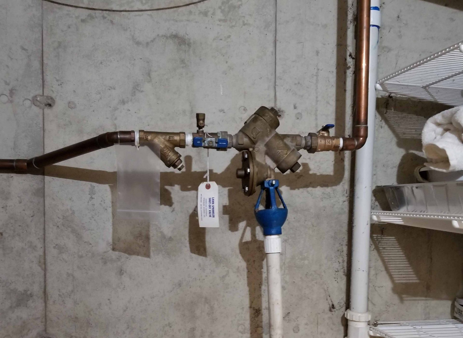 Backflow Testing & Installation in Chicago | BackflowChicago.com